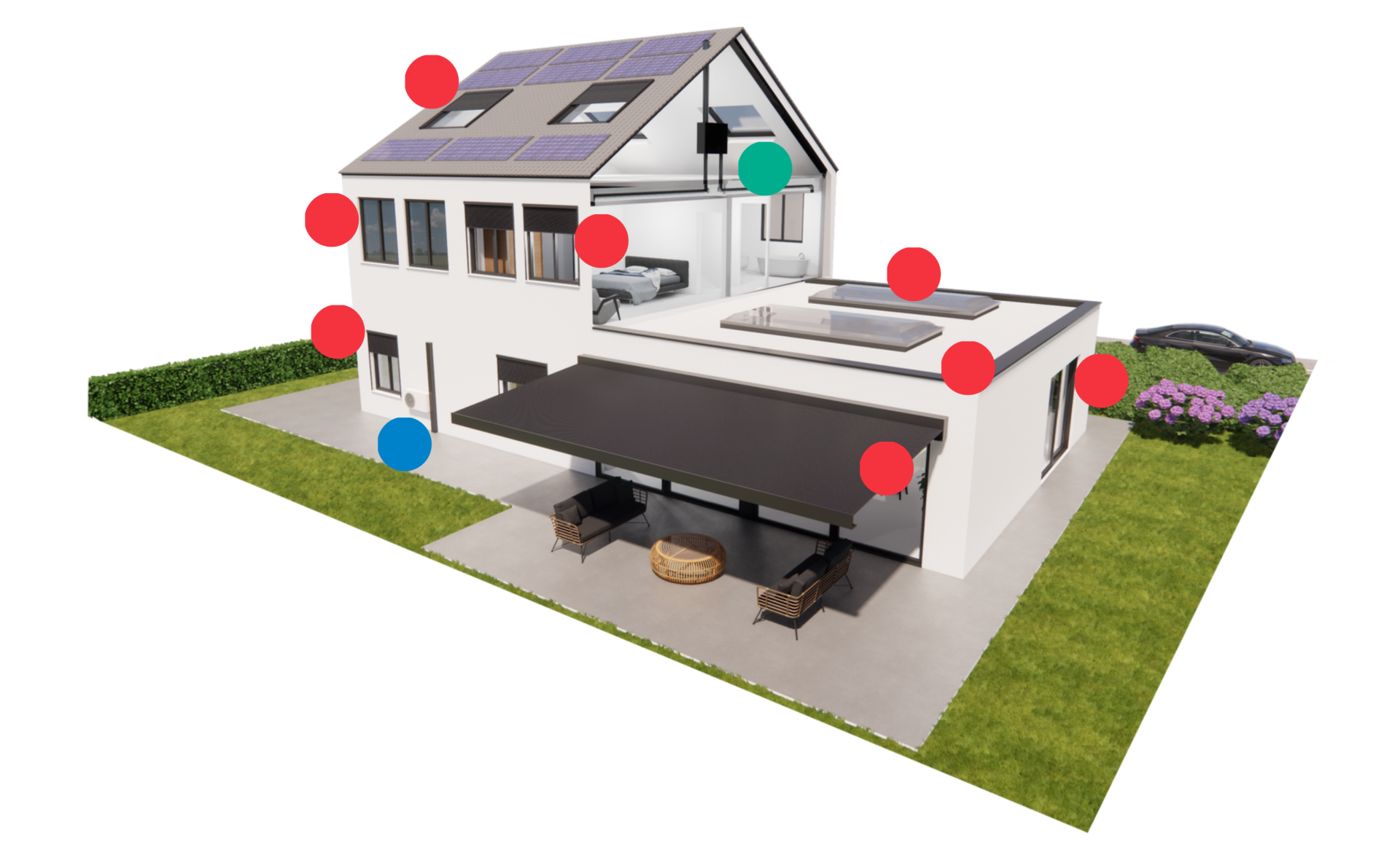 Solutions | solair.cool